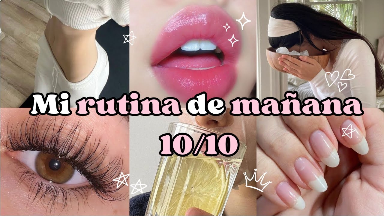 Rutina PERFECTA para la Escuela ✨📚