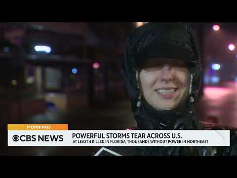 CBS Morning News