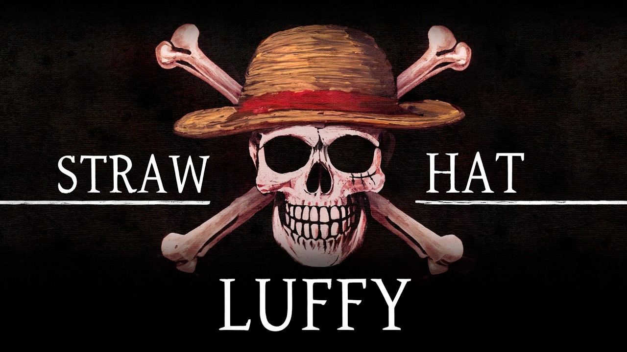 LUFFY 