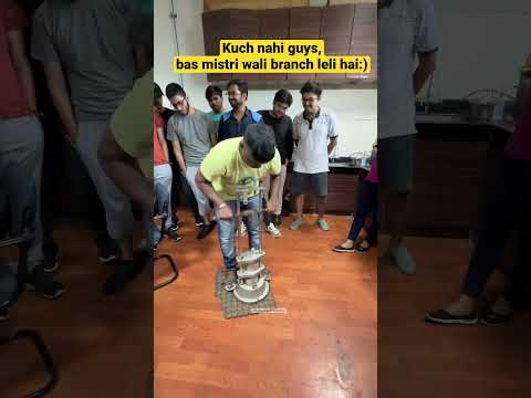 Cibil Engineers๐ช#iitjee #iitbombay #iitbvlogs #rushikale #motivation #civilengineering #iit
