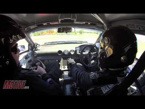 Daigo Saito Fastest ever entry at Barbagallo Raceway? | Rate-my-Drift