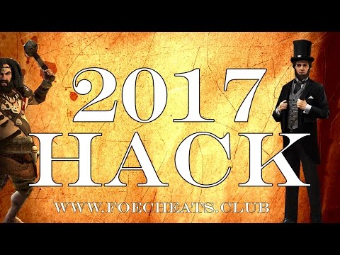 Forge Of Empires Hack - Cheats for Diamonds and Coins 2017