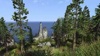 Animated trees for Solstheim at Morrowind Nexus - Mods and community