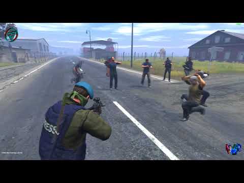 Steam Community :: Video :: PVP Team REVO with Mosta ♯6