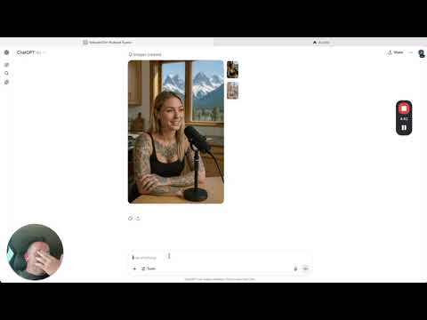 Creating Meta Ads with Ai Actors Arcade.ai + Capcut + ChatGPT