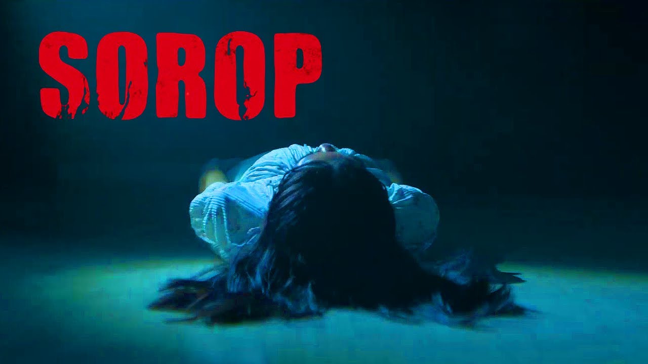 Sinopsis Film Sorop, Teror Mengerikan di Rumah Masa Kecil, Tayang 19 ...