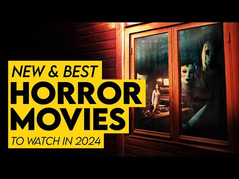 Best Horror Movies 2024 So Far | Scariest Horror Movies Of 2024