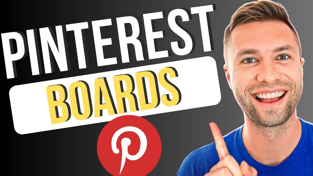 How to Use Pinterest Boards (Complete Guide)
