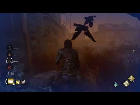 Steam Community :: Video :: Dead by Daylight - Jeff Johansen #005 Survivor