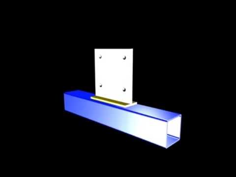 Hollow Sections at Best Price in India