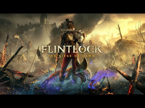 Flintlock The Siege of Dawn Trailer Xbox Showcase 2024