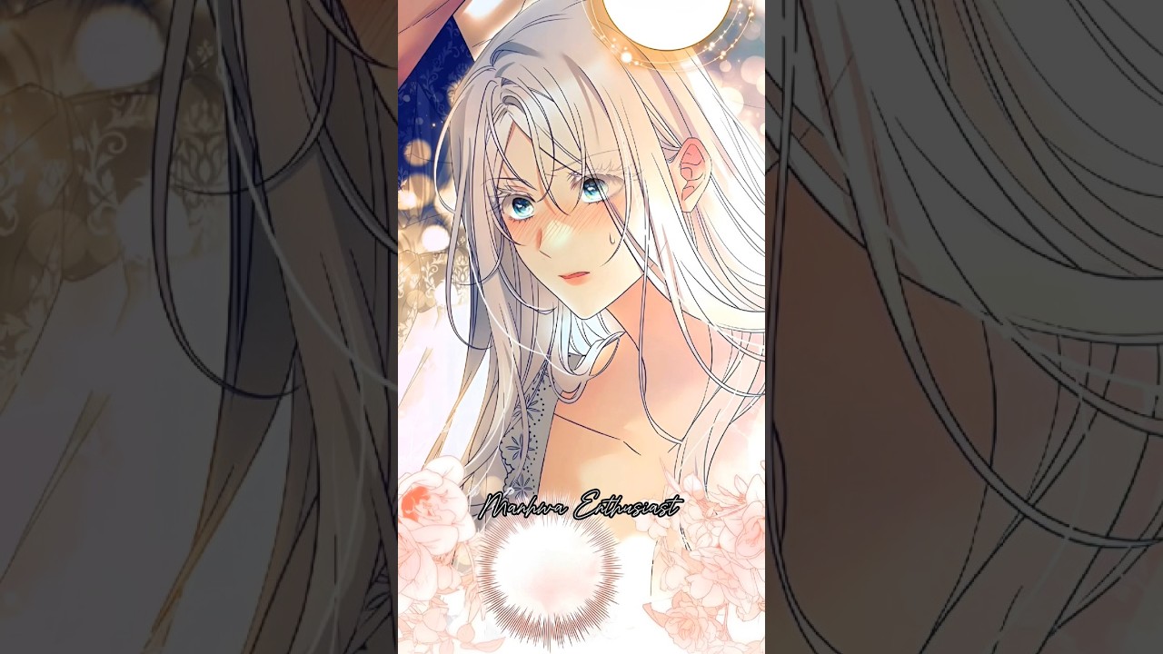 They started sharing a room🙈 (Honey, Why Can't We Get Divorce) #manhwa #manhwareccomendation