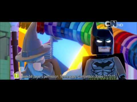 Steam Community :: Video :: Cartoon Network UK HD Lego Dimensions ...