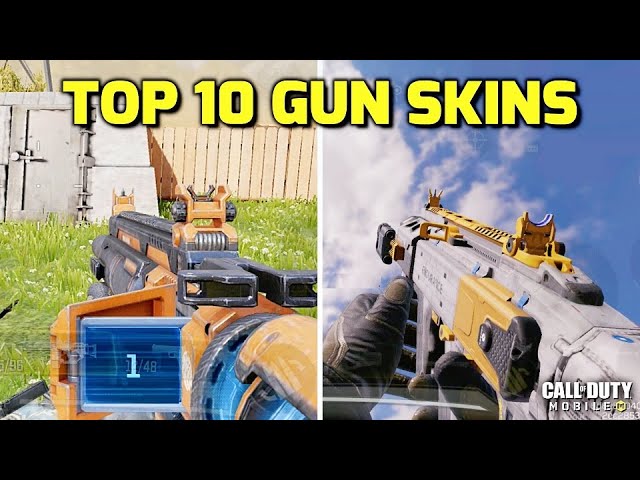 5 best COD Mobile streamers in 2021