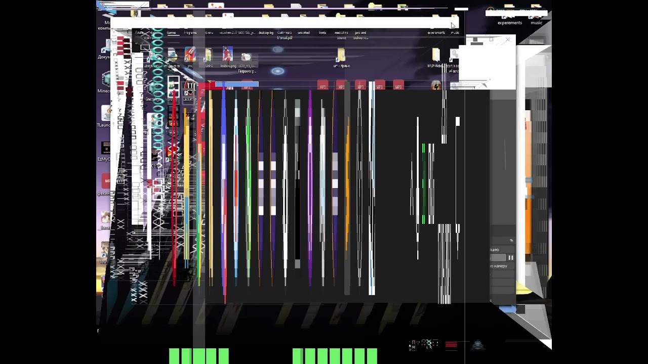 What learning OpenGL looks like