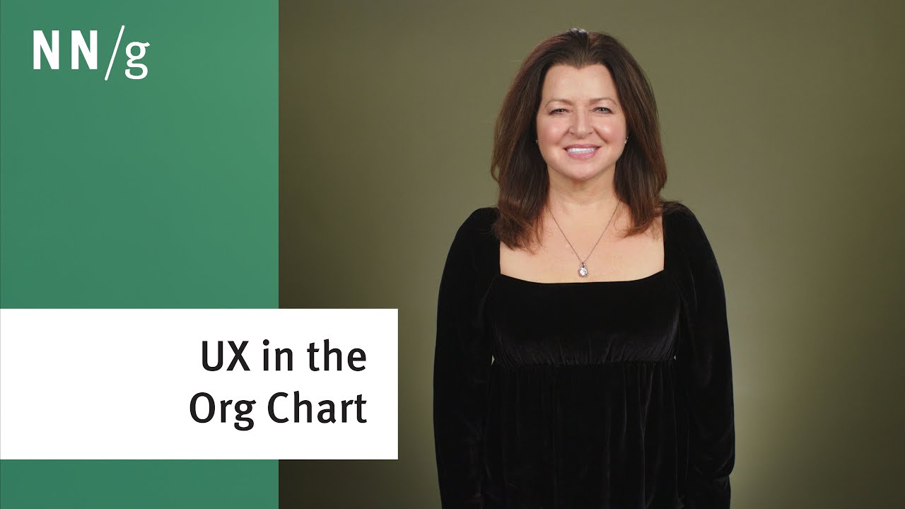 Matrix Reporting for UX Researchers