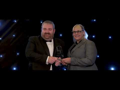 The Network Computing Awards 2025 - Distributor Of The Year