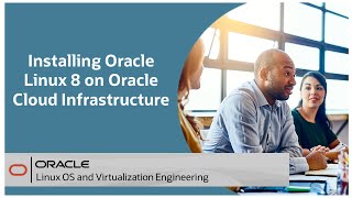 Oracle Linux Software - 2025 Reviews, Pricing & Demo