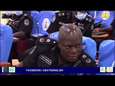 Nigerian Police says 781 electoral offenders arrested, vows to keep the country