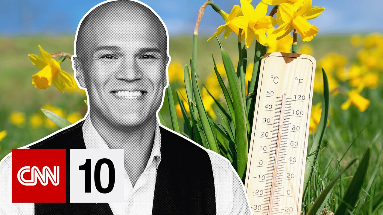 Early Spring Heat Wave and Unique Stories from Around the World | Galaxy.ai