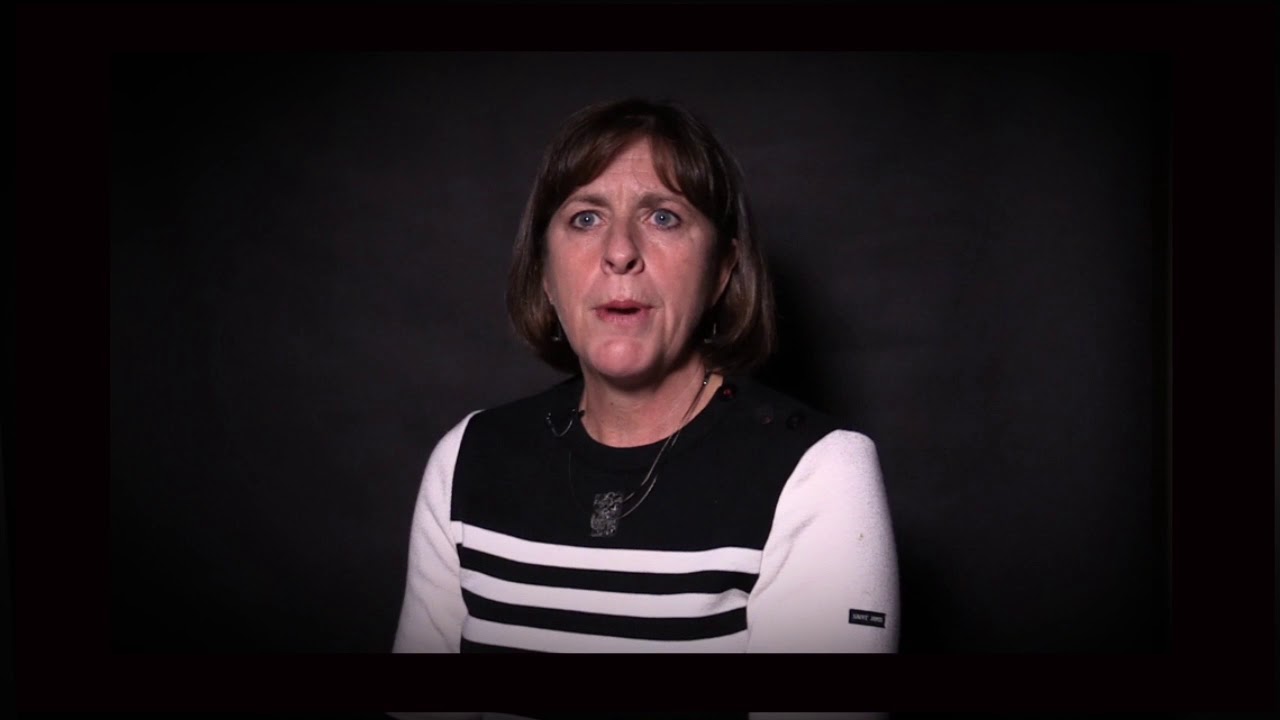 November is Woman Abuse Prevention Month, Watch this video from Family Transition Place