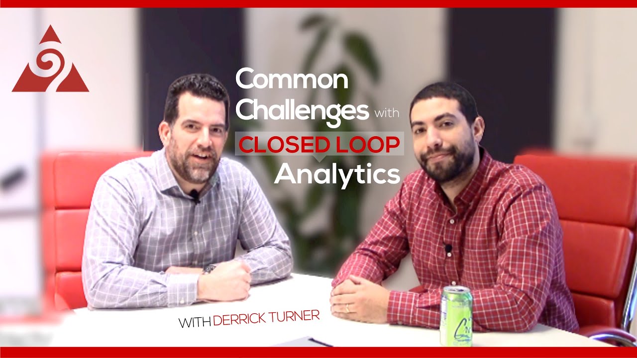 Common Challenges With Closed Loop Analytics | Augurian