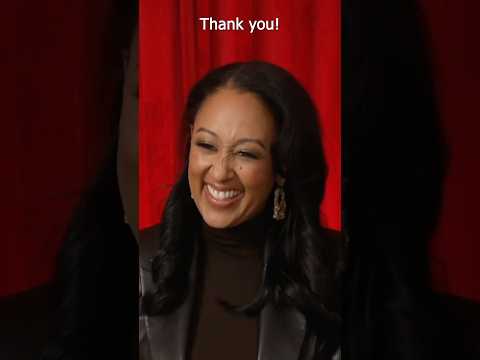 Tamera Mowry answers if we'll see a Sister, Sister reboot | News 12