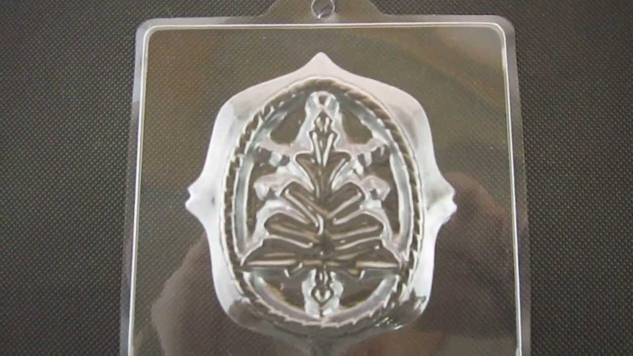 soap mold soapmaking supply N01