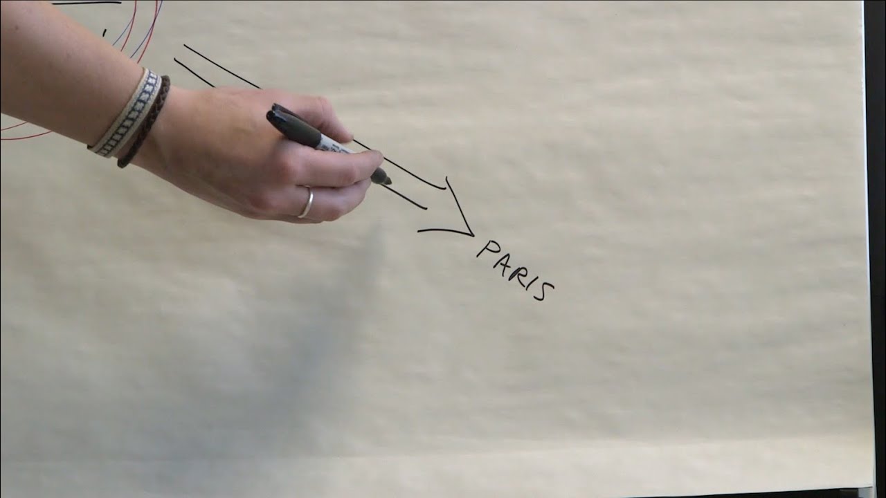 Climate Countdown - Ep 1 CONTEXT