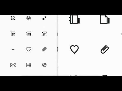 Breeze Icon Updates for April 2024 – with a Little Heart for You! – KDE ...
