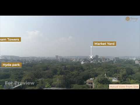 Synergy Pune, Salisbury Park | Price List & Brochure, Floor Plan ...