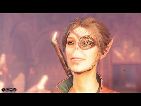 Steam Community :: Video :: Shadowheart origin tries zaith'isk