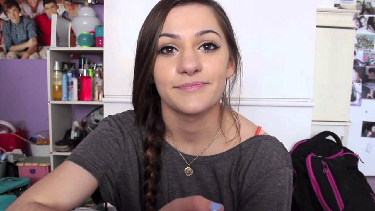 25 Facts About me! @melinadimambro