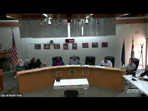 Regular City Council Meeting 25.06.16
