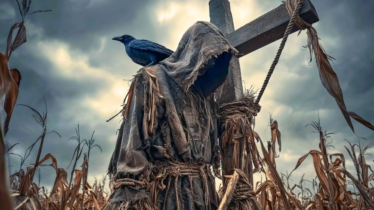 ¡Esta película da tanto miedo que no PODRÁS DORMIR! 🎥 Películas de terror en español latino