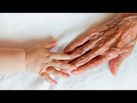 The Rise in Life Expectancy - Professor Chris Whitty