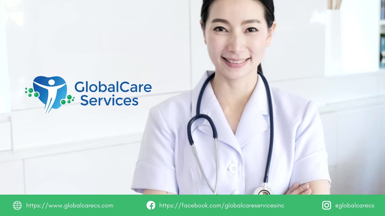 GlobalCare Services Inc.