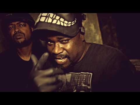 The Purge feat. D.C. - The Cleansing Produced by The Alchemist