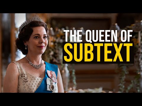 You NEED Subtext in your Acting
