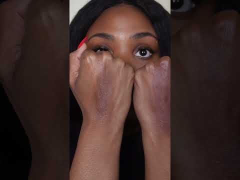 Bronzer vs. Contour #makeup #beauty