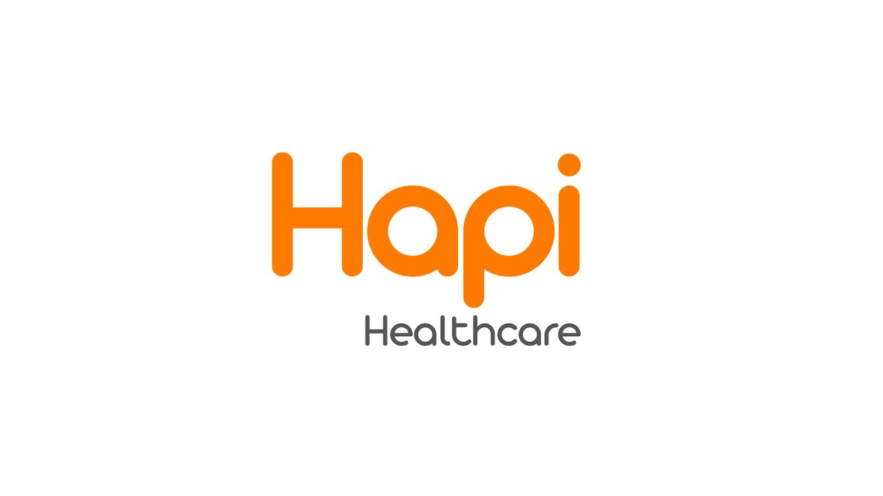 Hapi Healthcare - Founders Video