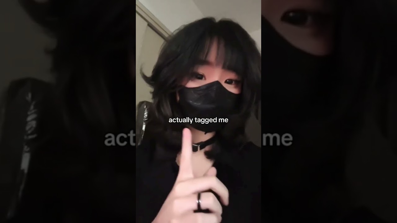 GYATT 😭 search up kitsunee.___ on YT and IG please~! 💗🐈‍⬛ #fypシ #anime #gyat #asian