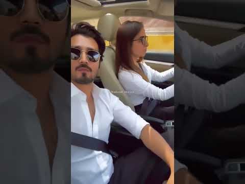 Shahzad Sheikh | Haapy Mood | #shahzadsheikh #komal #longdrive #shorts #uae #tkdvidzpr