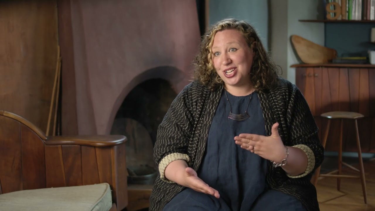 Esherick at Home and Beyond: Celebrating 50 Years of WEM – Wharton ...