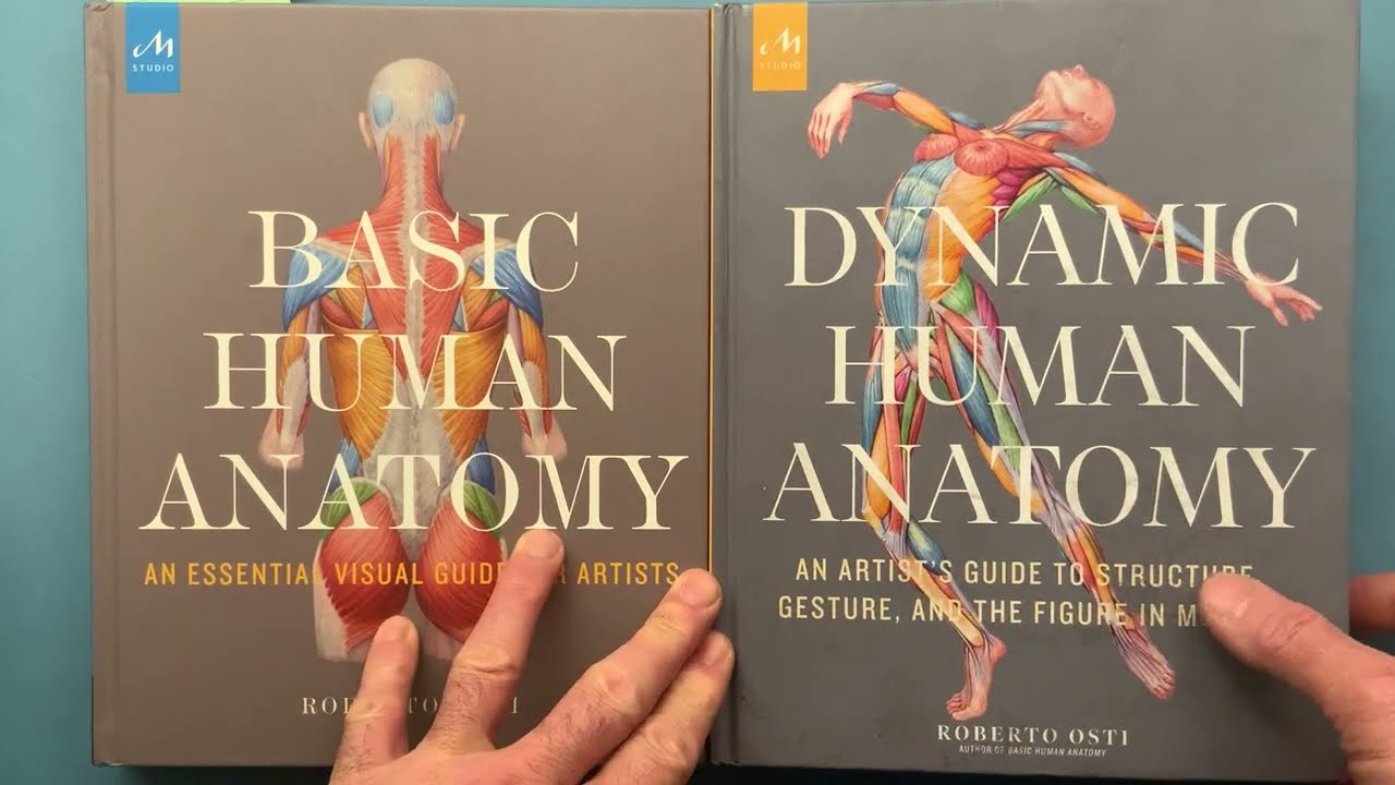 Introduction of the Book Basic Human Anatomy (BHA)