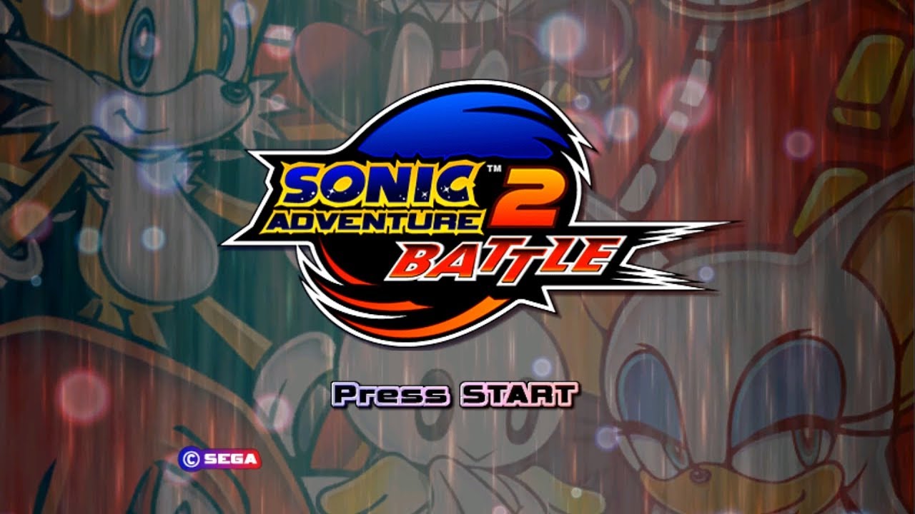 Sonic Adventure 2: Battle Game Details - Dexerto Database