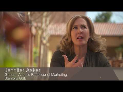 Stanford LEAD Certificate Program: Professor Perspective - Jennifer Aaker