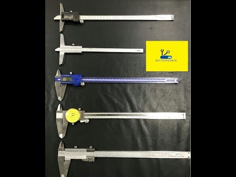 Vernier Calipers - Digital Caliper Latest Price, Manufacturers & Suppliers