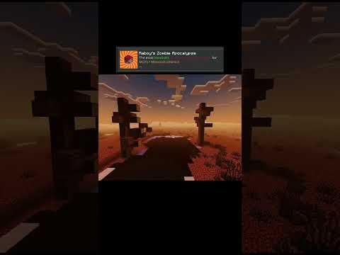 Minecraft Addon you need! | part 3 | minecraft | bedrock | mcpe | mcpedl | patch |