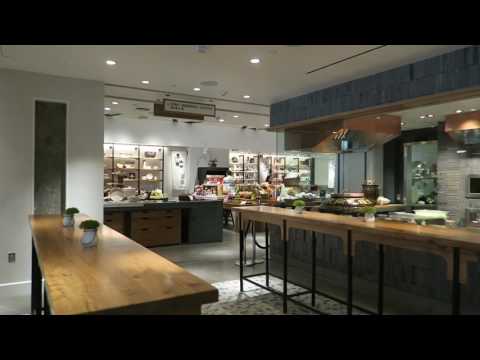 China Live: Culinary Destination in San Francisco Chinatown